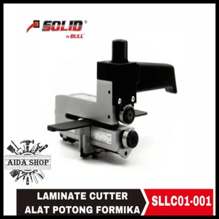 Jual Alat Pemotong Formika HPL SOLID PR15L Laminate Cutter Formica ...
