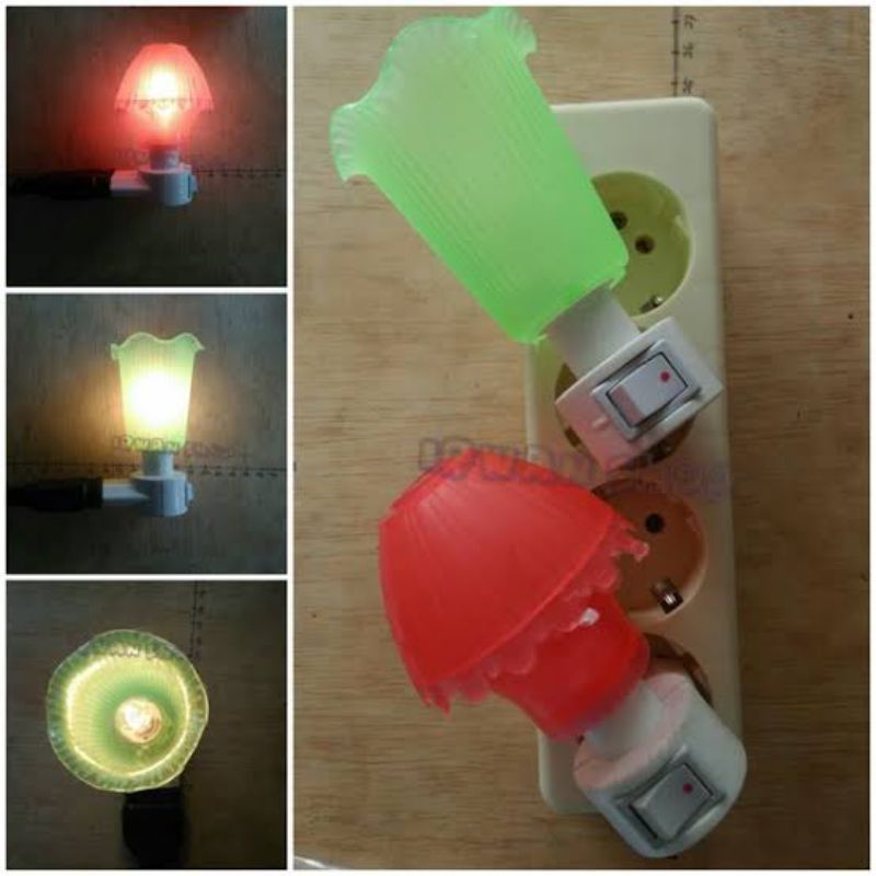 Jual LAMPU TIDUR | Shopee Indonesia