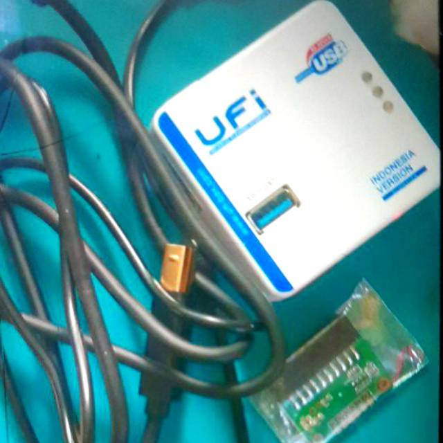 Harga ufi box flash Terbaru Jan 2025 |BigGo Indonesia