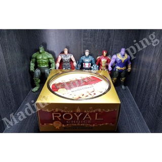 Jual ROYAL CHOICE 480 gr & 960gr | Shopee Indonesia