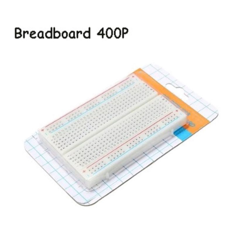 Harga Breadboard Terbaru April 2024 |BigGo Indonesia