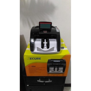 Jual MESIN PENGHITUNG HITUNG UANG DUIT BILL BIL COUNTER SECURE LD 26 ...