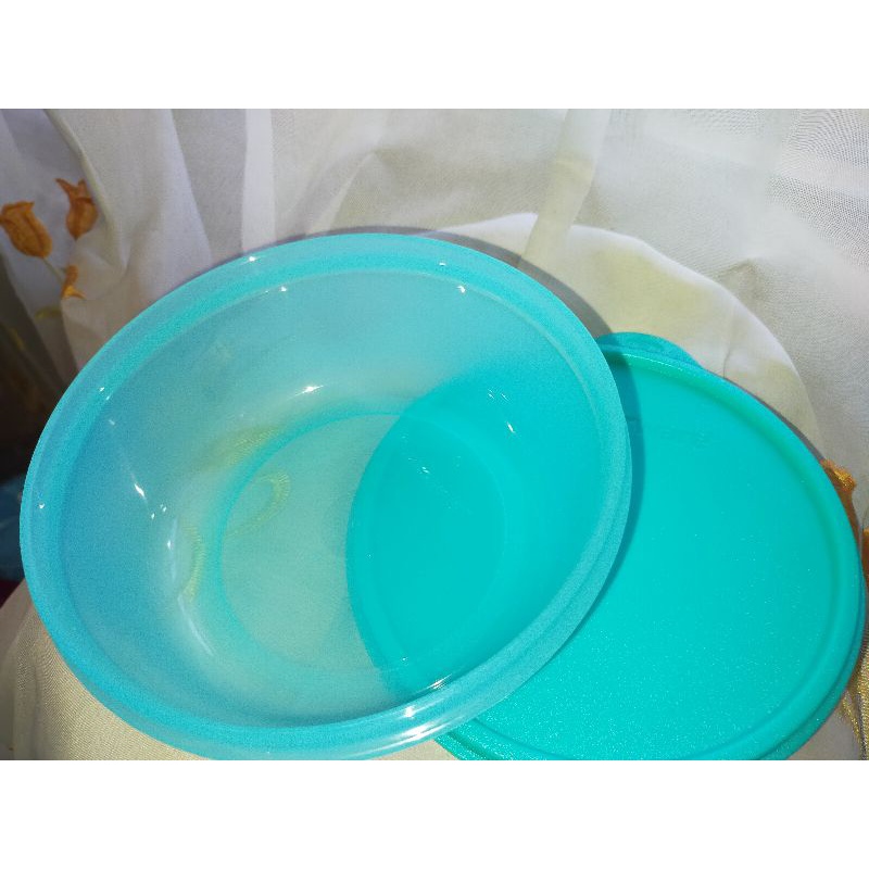 Jual Modular Bowl Tupperware 600ml ( 1pcs ) | Shopee Indonesia