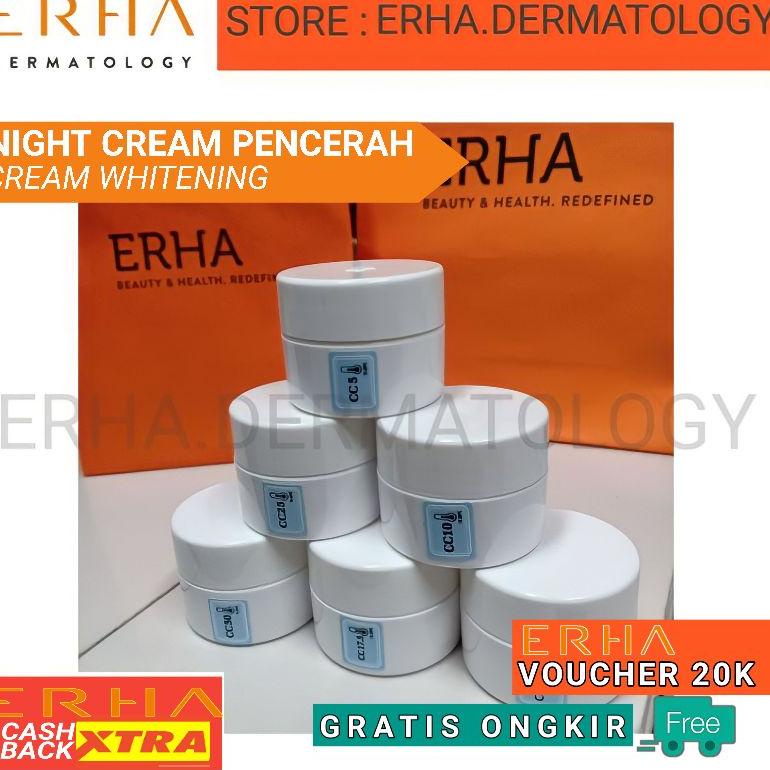 Harga Erha CC25 Cream Terbaru November 2022 |BigGo Indonesia