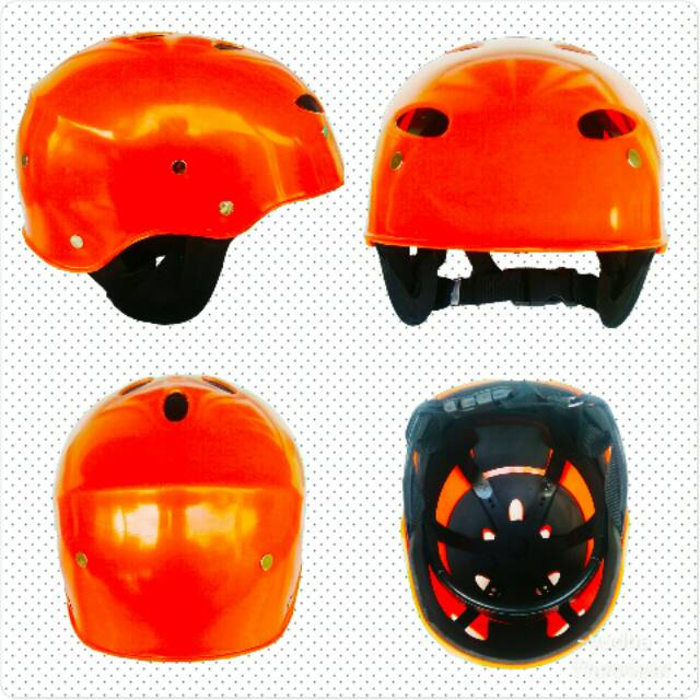 Jual Helm Rafting Jaring | Shopee Indonesia
