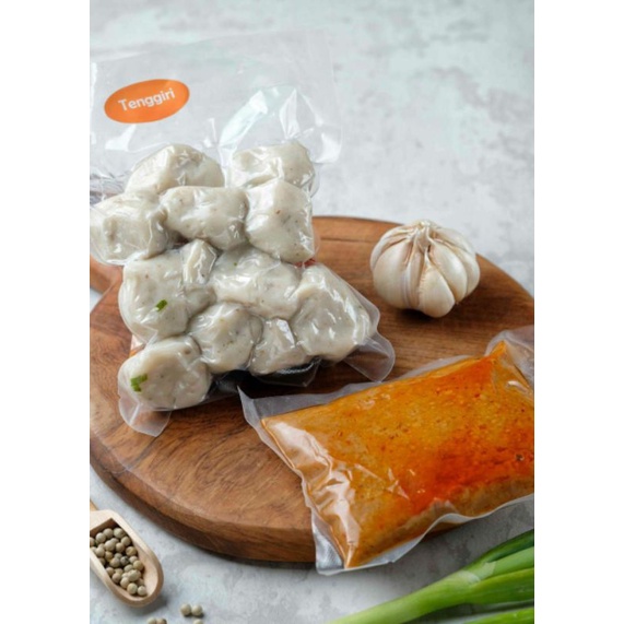 Jual Siomay Tenggiri (Frozen) | Shopee Indonesia
