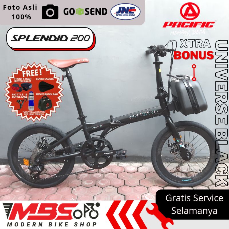 Produk Toko Sepeda Modern. | Shopee Indonesia