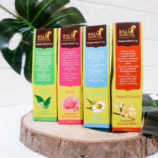 BALI DANCER AROMATHERAPY OIL | Shopee Indonesia