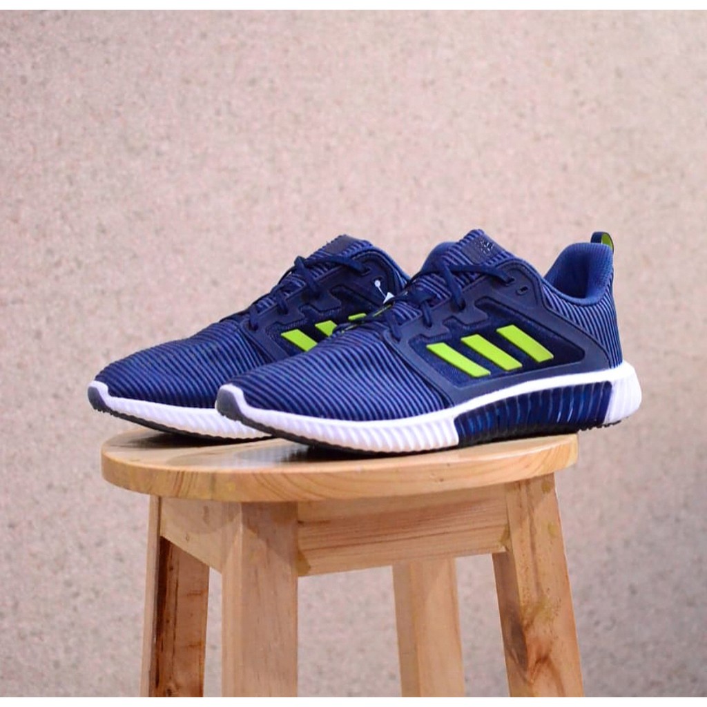 Jual ADIDAS CLIMACOOL BLUE SEPATU ORIGINAL Indonesia|Shopee Indonesia