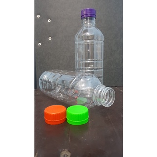 Jual Botol Sinom / Botol Jamu 500 ml / Tutup LN | Shopee Indonesia