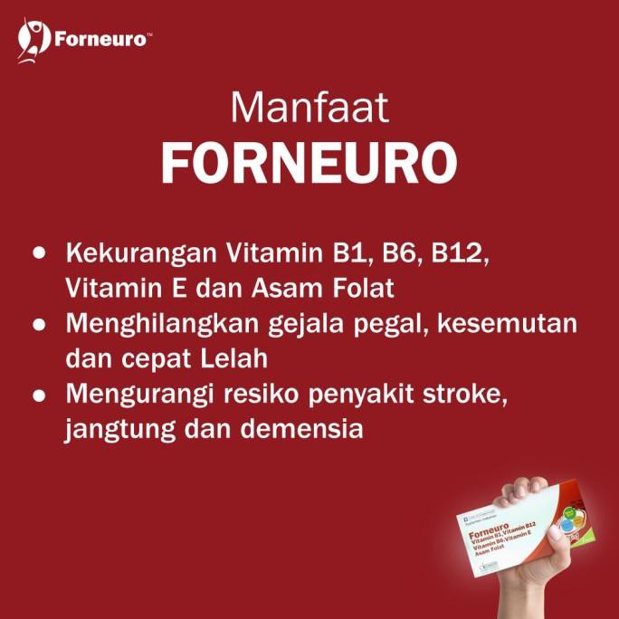 Harga Forneuro Terbaru Mei 2023 |BigGo Indonesia