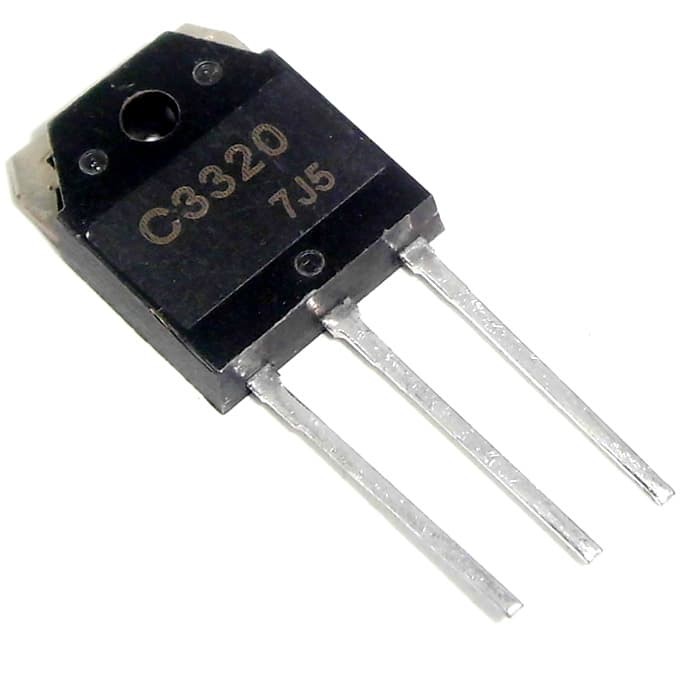 Jual TRANSISTOR C3320 | Shopee Indonesia