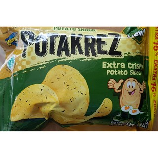 Jual POTAKREZ - PACK | Shopee Indonesia
