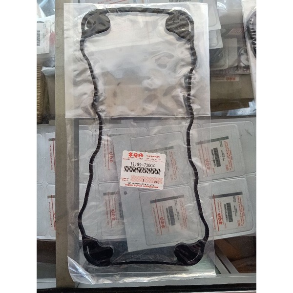 Jual Packing Deklep Suzuki Carry ST100/Extra Katana Original 100% SGP | Shopee Indonesia