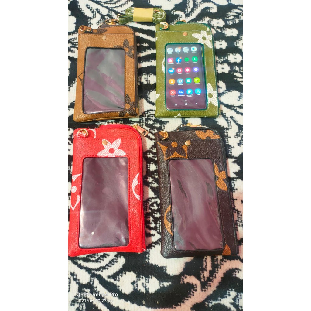 Jual hp transparan bunga | Shopee Indonesia