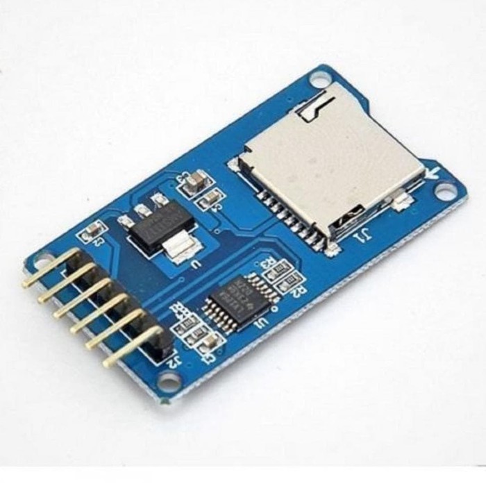 Harga modul micro sd Terbaru Mar 2026 | BigGo Indonesia