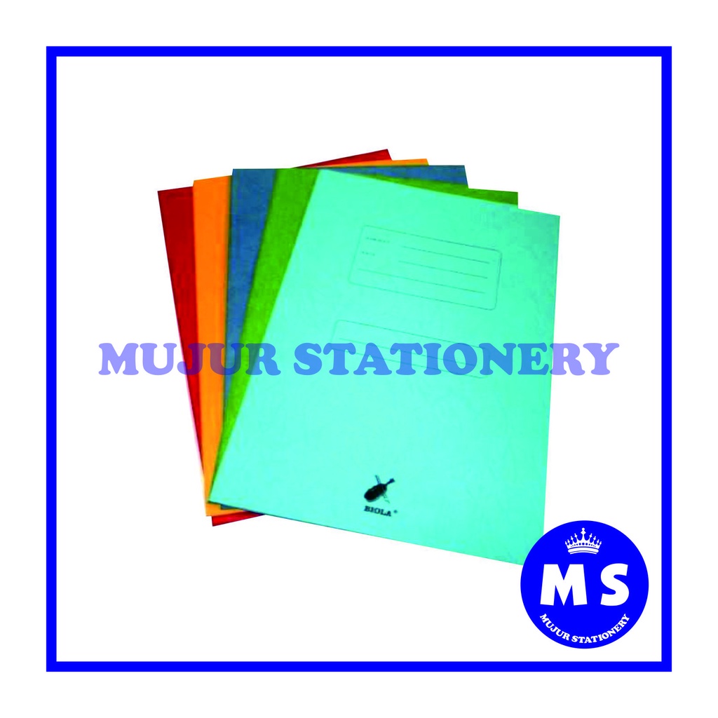 Jual MAP BIOLA 5002 / MAP BUFFALO BIOLA MAP SURAT / MAP PENYIMPANAN ...