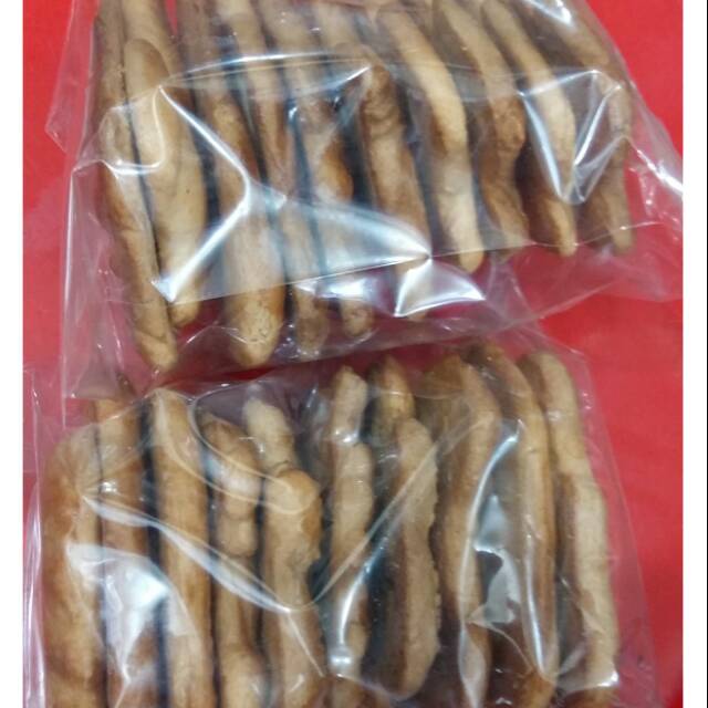 Jual Roti bulan bercorak gambar (angkong pia) | Shopee Indonesia