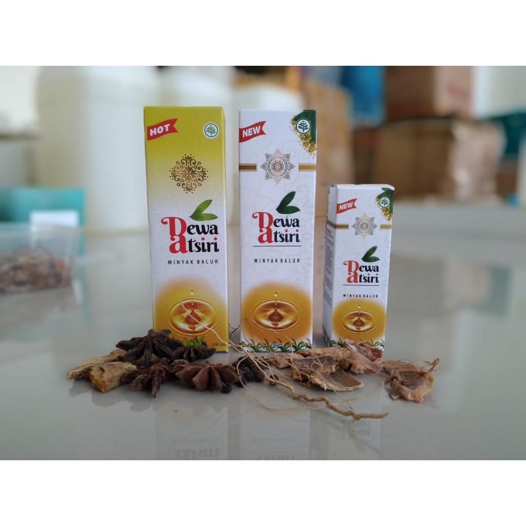 Jual Dewa Atsiri Obat Penyakit Kulit Panu Kadas Kurap Herpes Alergi ...