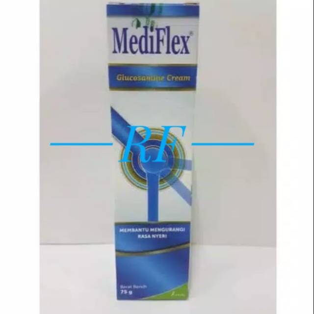 Jual Mediflex Cream 75 g atau gram (Kalbe Farma) | Shopee Indonesia