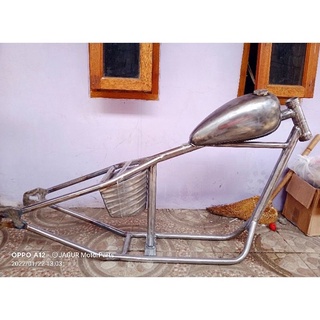 Jual Box kelistrikan chopper, box kelistrikan Bobber, electrical box ...