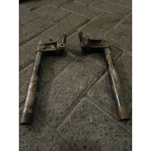 Jual Stang JRS original copotan wutuh / Setir Jrs Thailand original ...