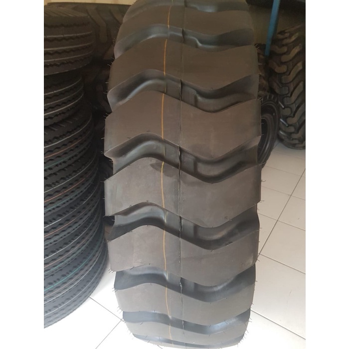 Jual Ban Loader Armour 17.5-25/16PR (Full Set) | Shopee Indonesia