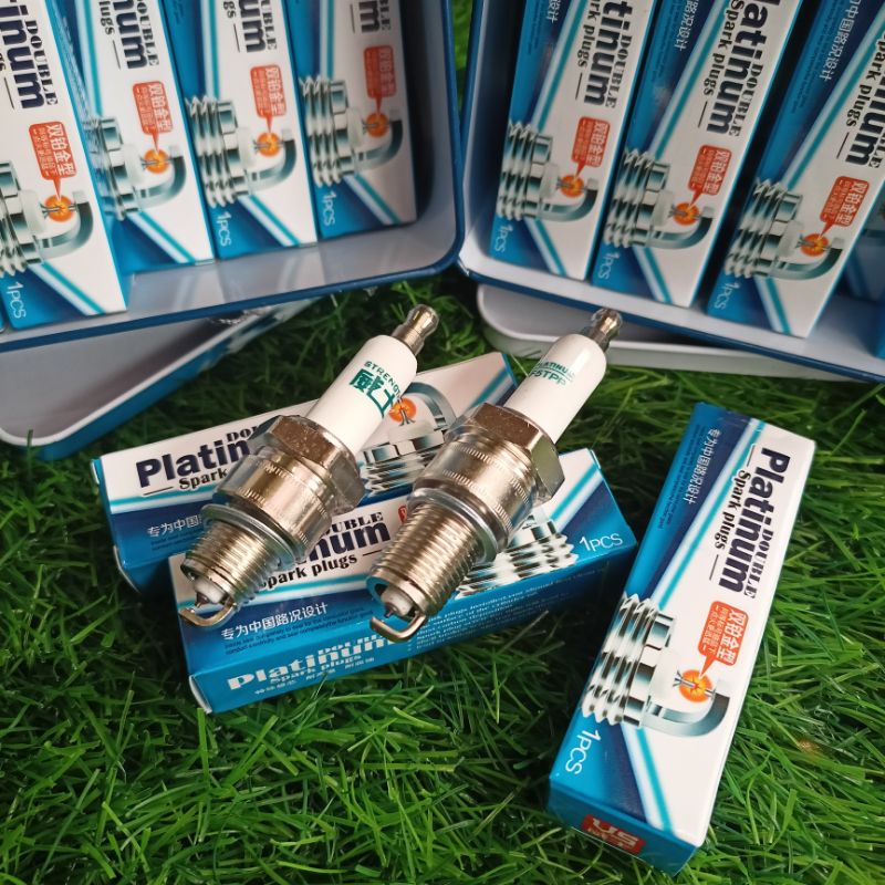 Jual Busi platinum vespa excel exclusive pxe super sprint dan bebek ...