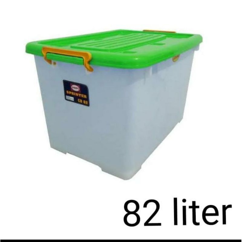 Jual Container box Maspion cb 82 liter | Shopee Indonesia