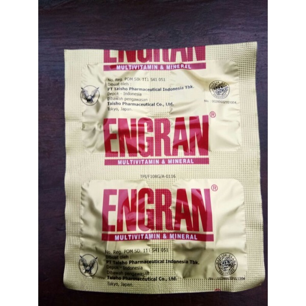Jual Engran | Shopee Indonesia