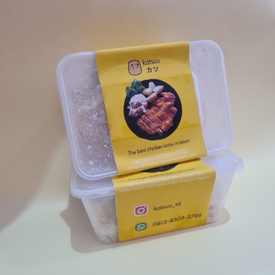 Produk Katsuu_id | Shopee Indonesia