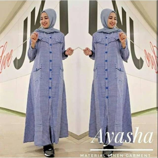 Harga Ayasha Dress Terbaru Jan 2026 | BigGo Indonesia