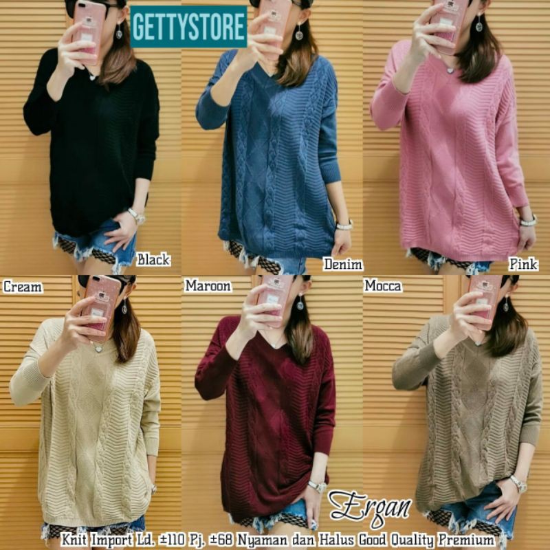 Harga ergan Terbaru Sep 2025 | BigGo Indonesia