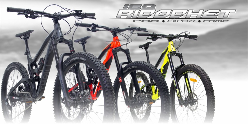 Toko Online Thrill Bicycle Official Shop | Shopee Indonesia