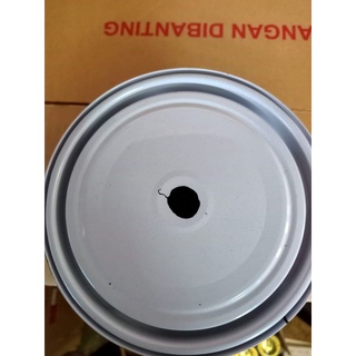 Jual CAT BESI HITAM DOOF/CAT WARNA HITAM DOOP/HITAM DOOF UKURAN 750 ...