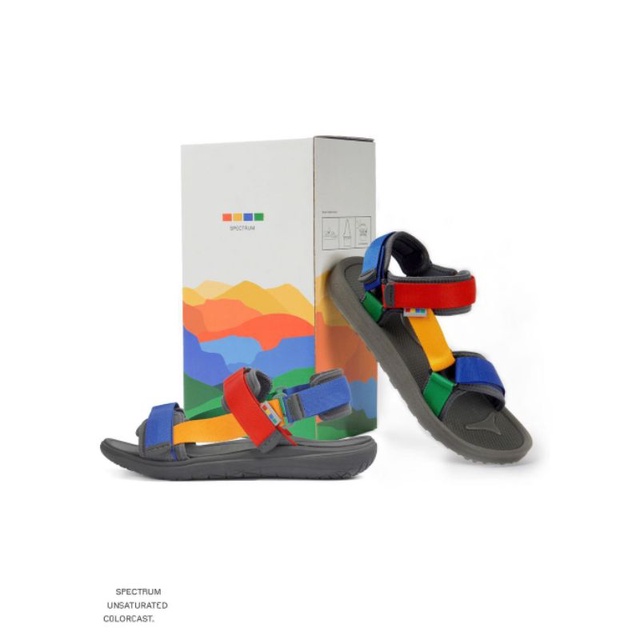 Jual SANDAL GUNUNG PRIA WANITA BEARPATH BENA SERIES | Shopee Indonesia