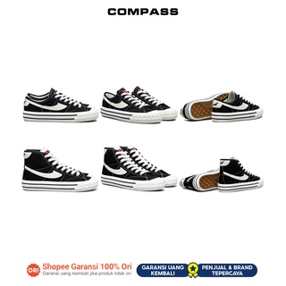 Toko Online Sepatu Compass | Shopee Indonesia