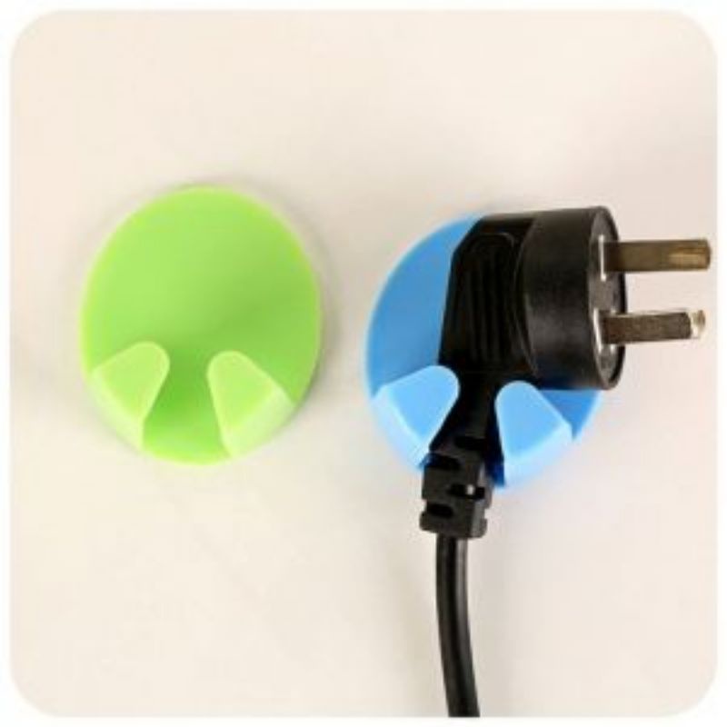 Jual POWER PLUG SOCKET HOLDER / GANTUNGAN KEPALA COLOKAN STOP KONTAK ...