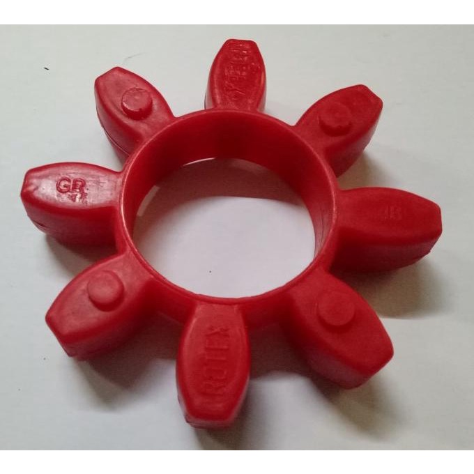 Jual Karet Coupling Rotex Gr 48 / Rotex Couple Rubber | Shopee Indonesia
