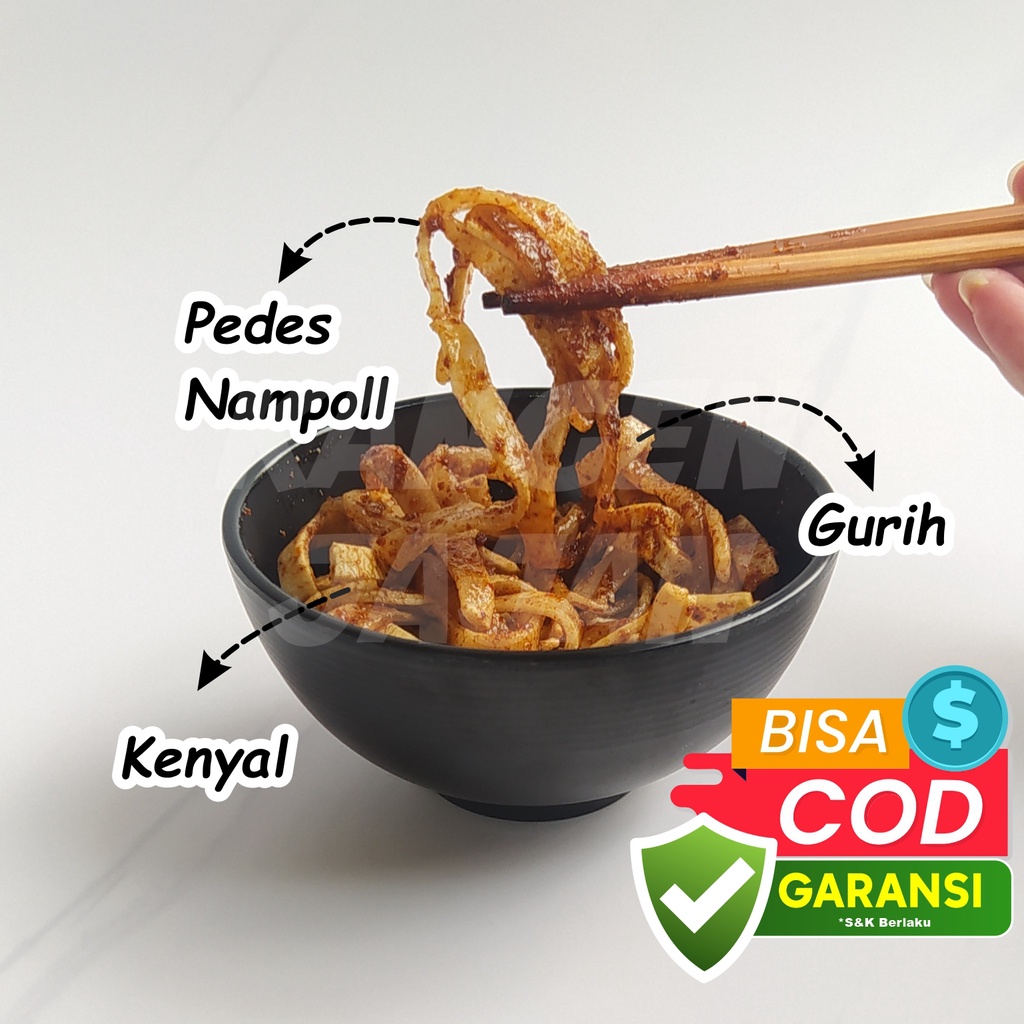 Jual Cirambay Viral Aci Ngarambay Pedas Murah Khas Garut Indonesia ...