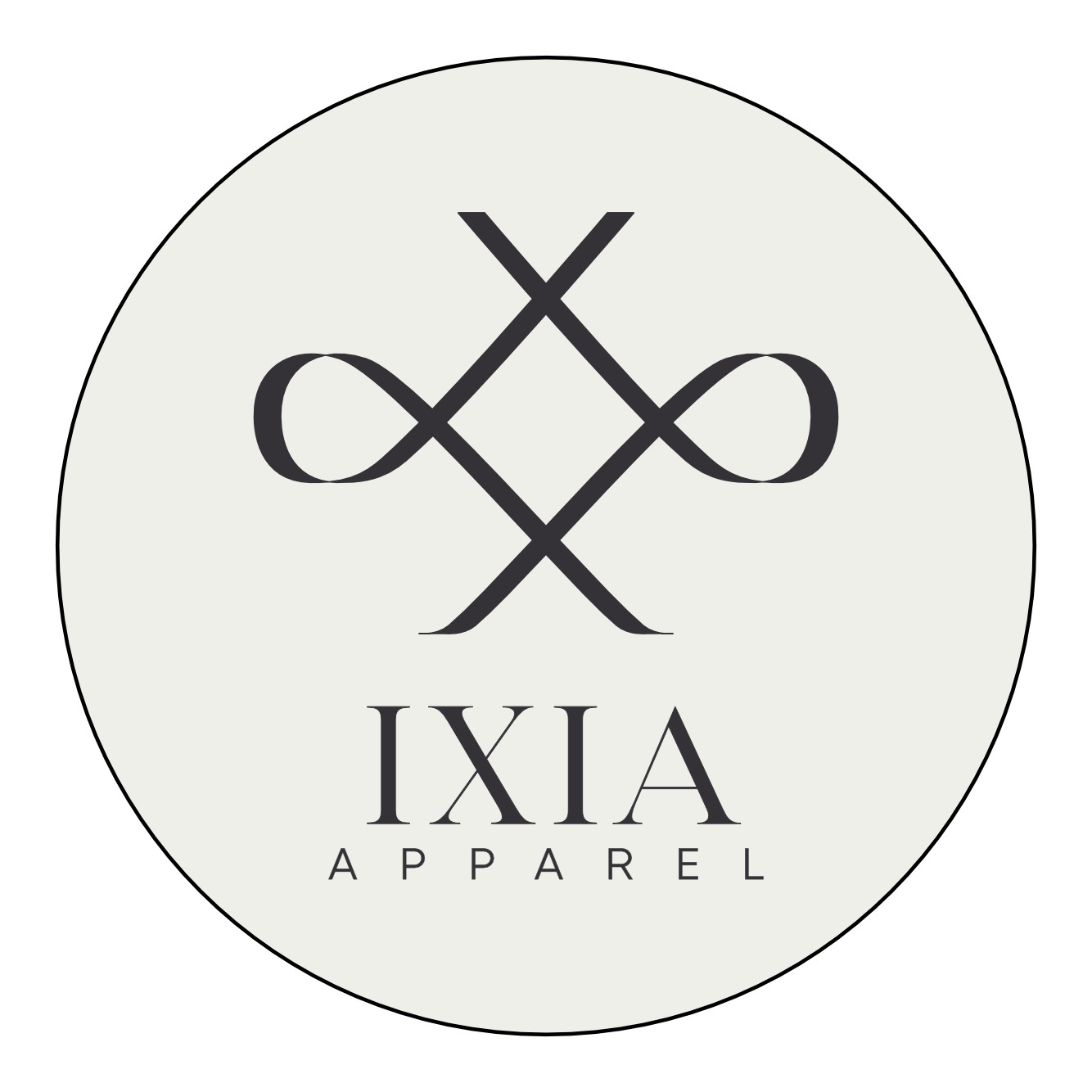 Produk Ixia Apparel | Shopee Indonesia