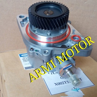 Jual Vacum Pump Pompa Rem Ford Everest Ranger Mazda BT50 All Type ...