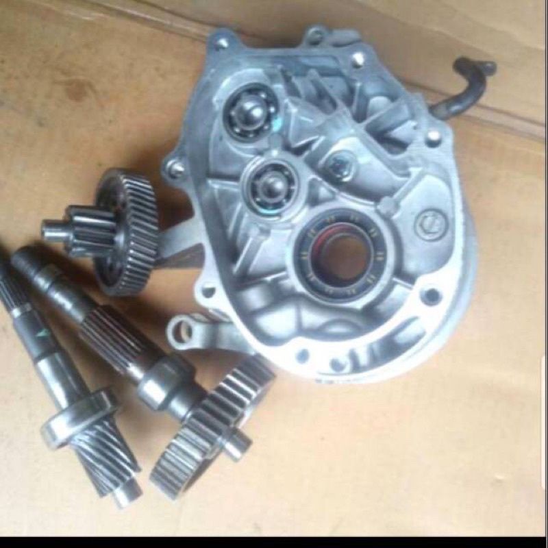 Jual Gigi rasio vario 125 led 150 led original | Shopee Indonesia