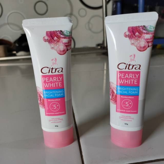 Jual Citra facial wash | Shopee Indonesia