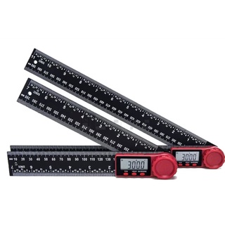 Jual Penggaris siku Busur Derajat Digital Penggaris - Digital ...