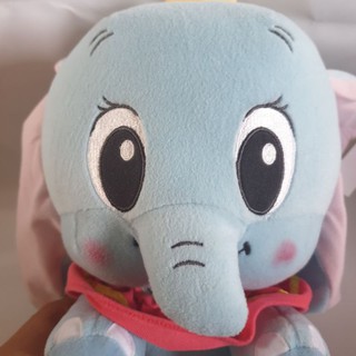 Jual Boneka Karakter Disney Gajah Dumbo - Disney SEGA ori | Shopee ...