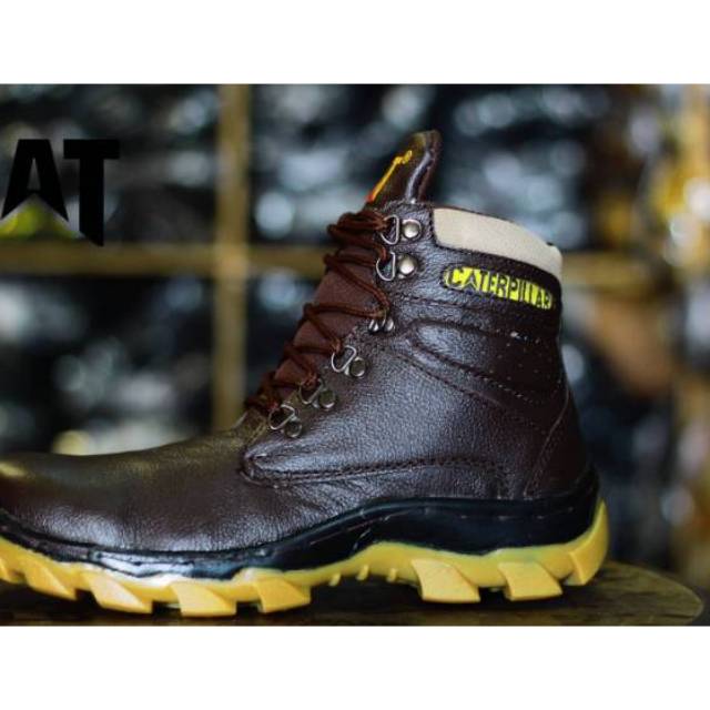 Jual SEPATU PRIA_KERJA-ADVENTURE-GUNUNG-TRACKING dan Hiking Sepatu ...