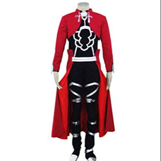 Jual Cosplay Emiya Archer | Shopee Indonesia