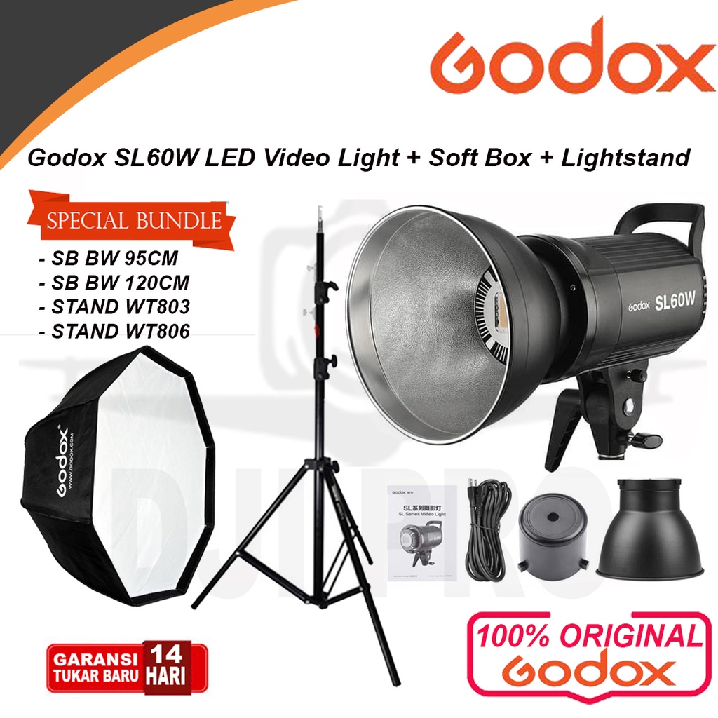 Jual lighting studio video Harga Terbaik & Termurah Maret 2023 | Shopee ...
