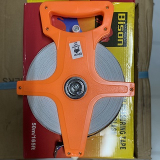 Jual Meteran Roll Fiber/Rolmeter/Roll Meter/Meteran Tanah Tancap ...